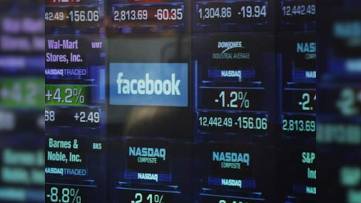 Facebook is a bubble and it will burst – Firstpost