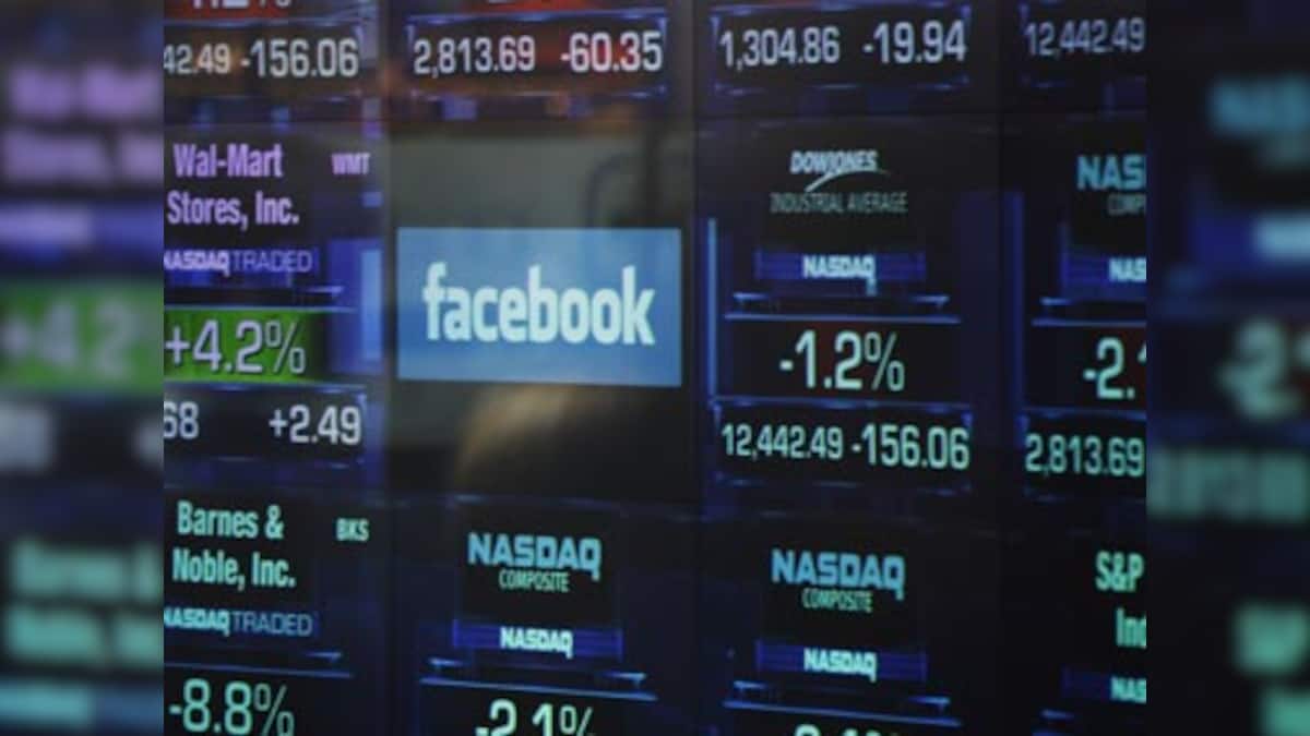 How Nasdaq chaos engulfed Facebook IPO – Firstpost
