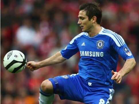 Lampard's uncle wants Chelsea to lose -Sports News , Firstpost