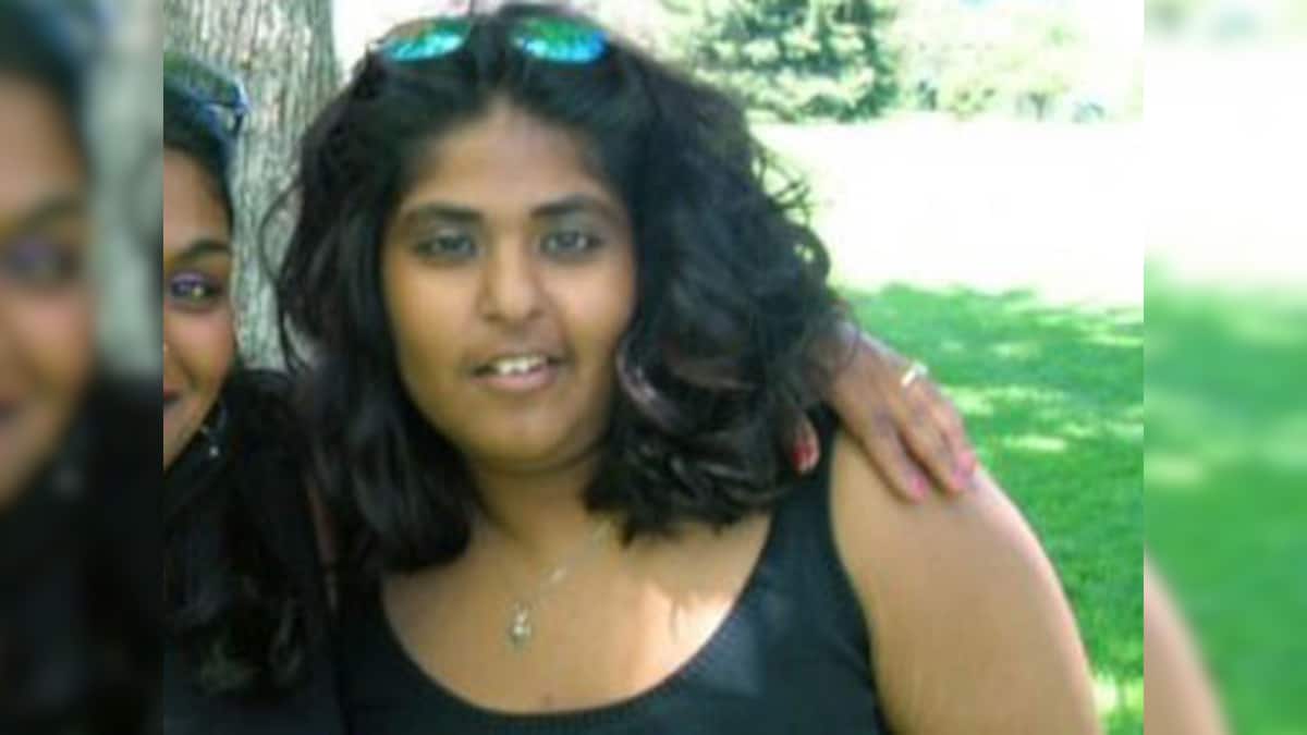 Citizen of no land: The story of Kairi Shepherd – Firstpost