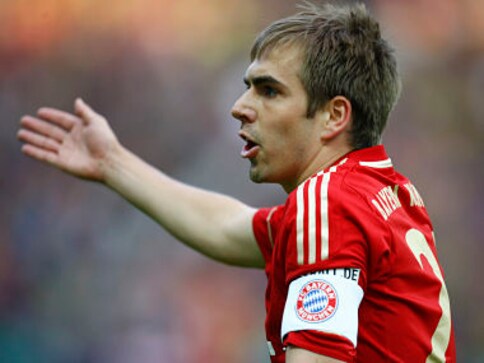 Left back or right back? Germany's Lahm still in the dark-Sports News ...