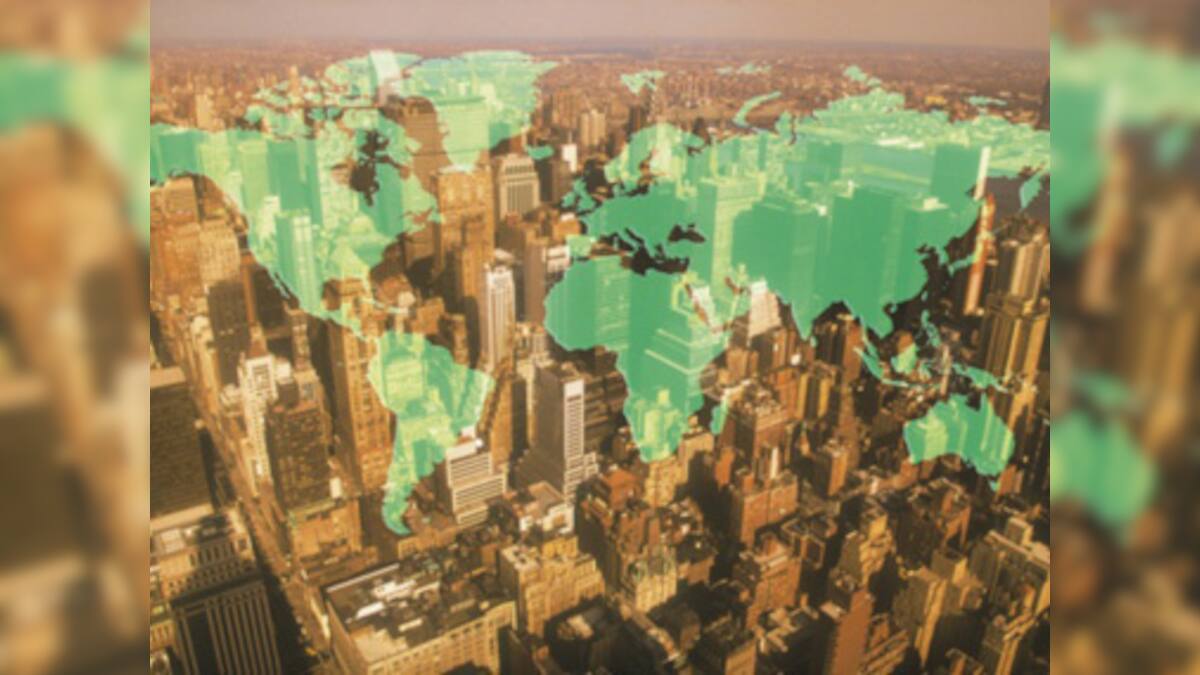 New York city unveils digital map to help job seekers‎ – Firstpost