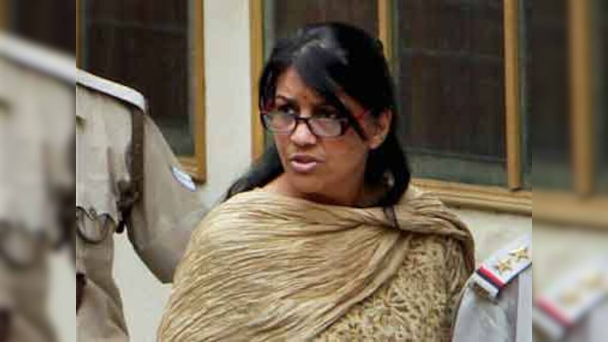 Talwars charged with murder, destruction of evidence – Firstpost