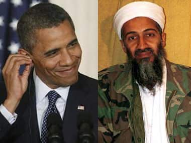Obama and Osama: Ordinary men with great luck? – Firstpost