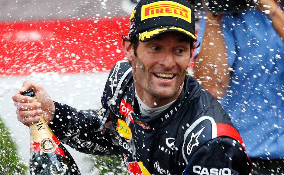 Images: Six races, six different winners make F1 history - Photos News ...