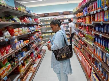 From glucose to grains: India's biscuit industry goes premium – Firstpost