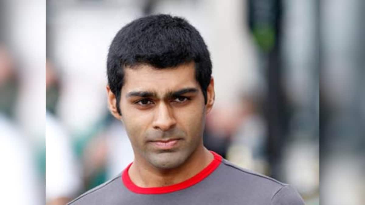 Karun Chandhok confirms return to Le Mans – Firstpost