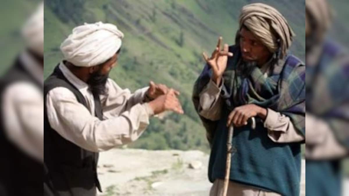 Deaf-mute can be credible witness: Apex court – Firstpost