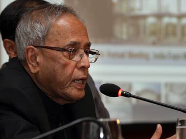 Pranab to resolve wage revision issue of IDBI staff – Firstpost
