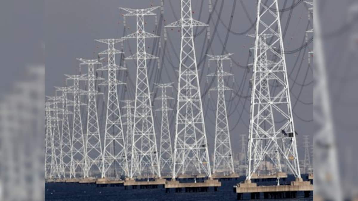 RPower asks CAG to drop charges of 'undue benefit' – Firstpost