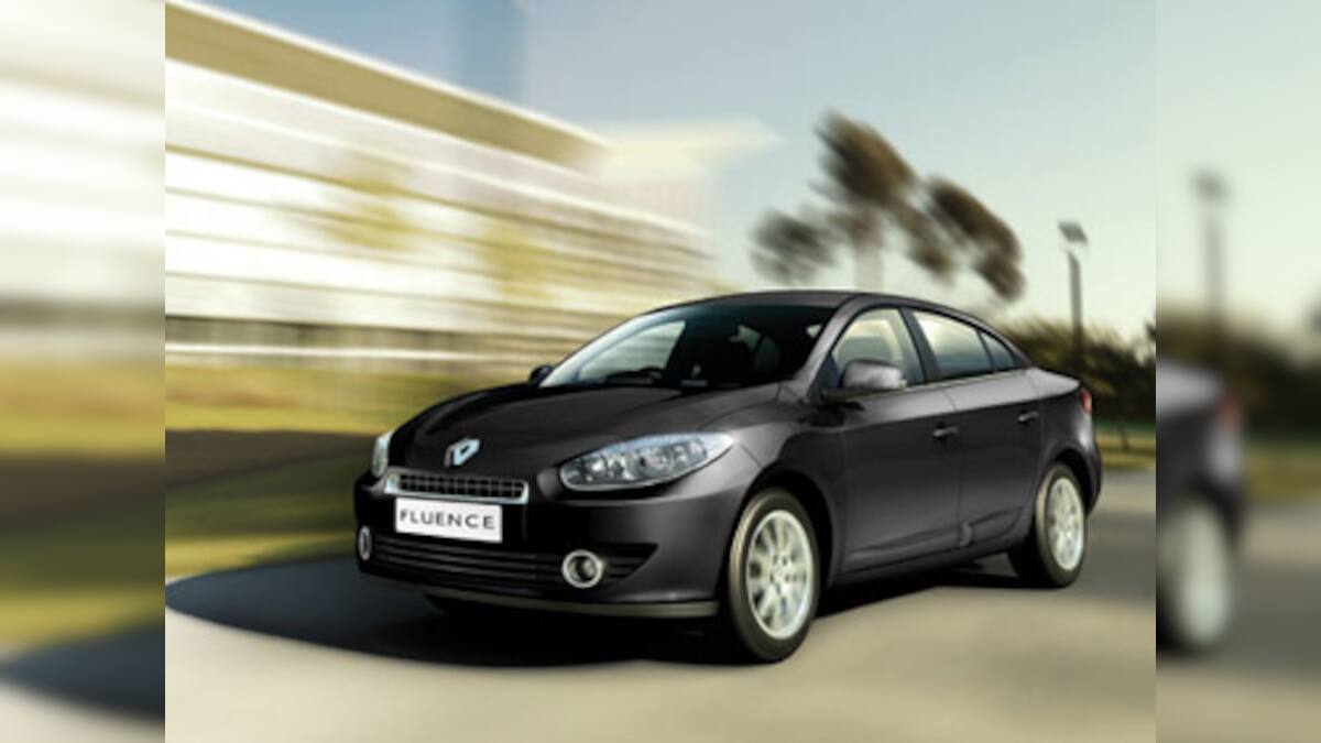 Renault is back with a bang: What's the secret weapon? – Firstpost