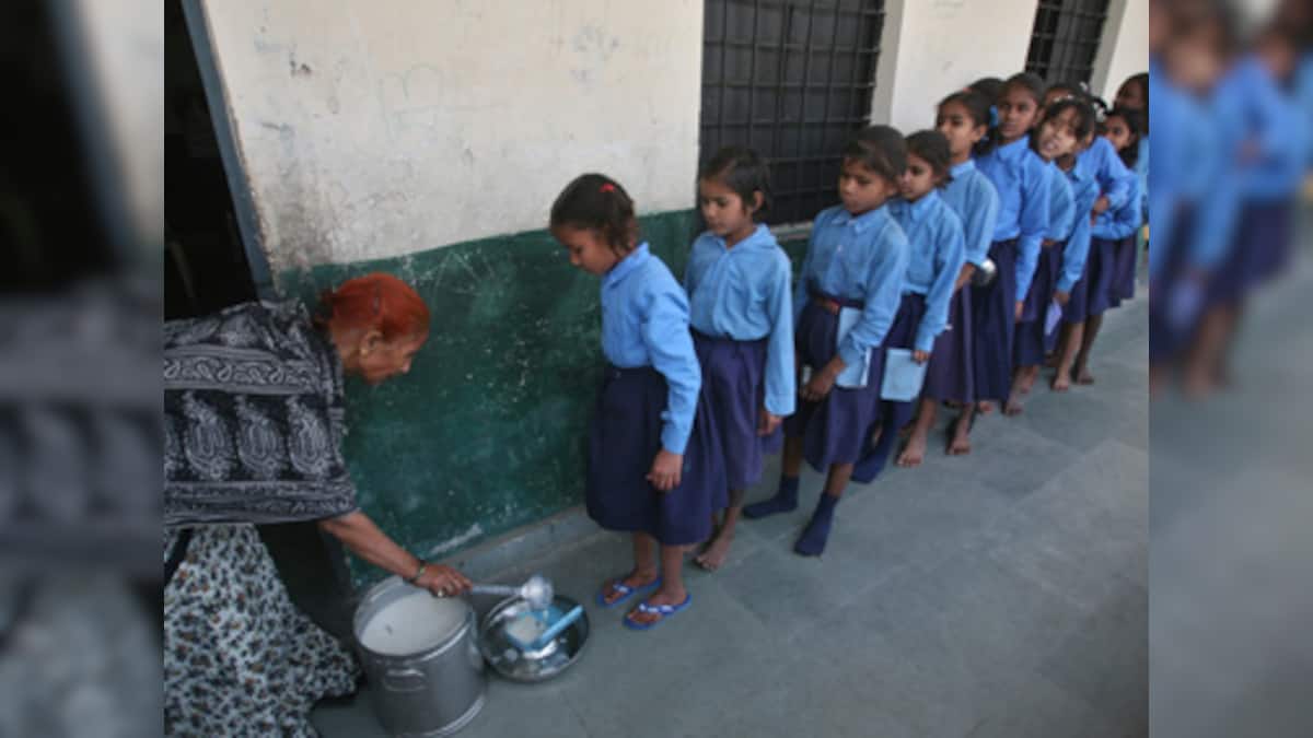 A setback to public sector elementary education – Firstpost