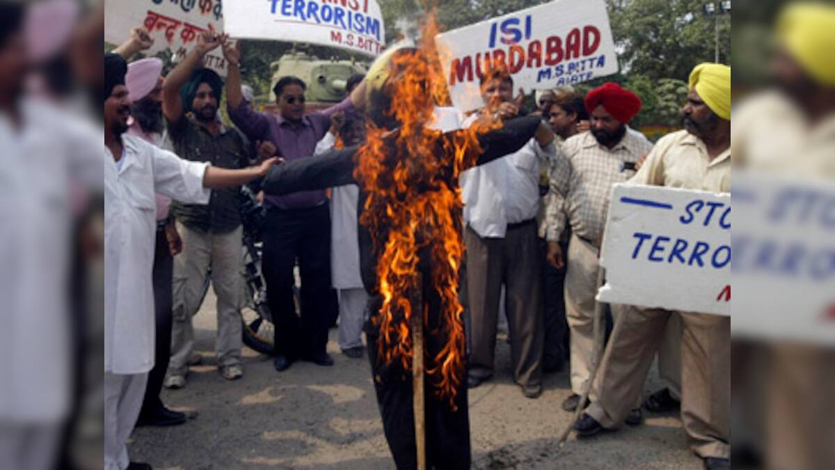 SIMI ban: Supreme Court issues notice to Centre – Firstpost