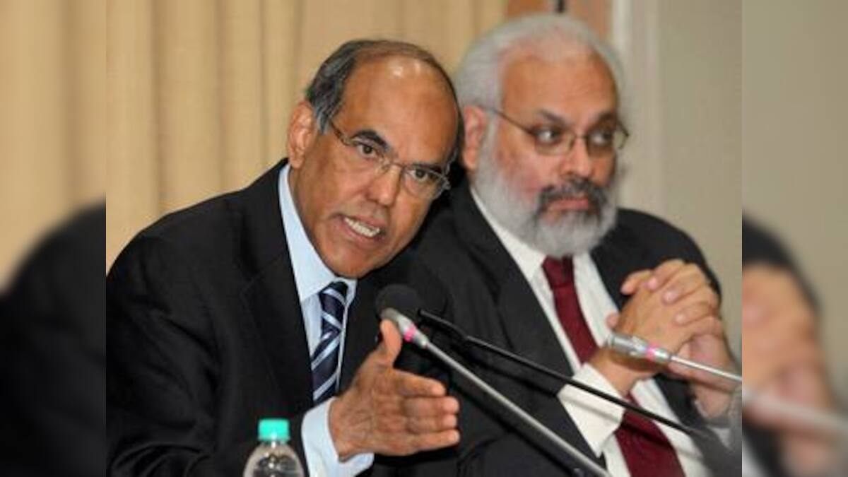 Subbarao: the only dove among hawks? – Firstpost