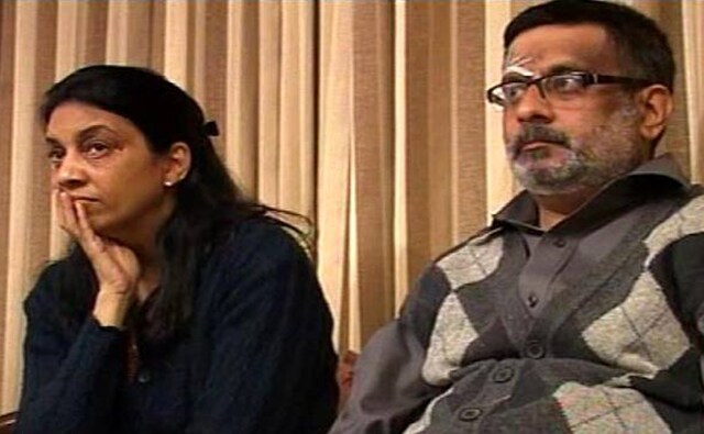 Images: 4 years since Aarushi Talwar's death, no headway yet - Photos ...