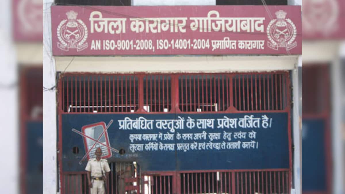 Jail authorities ensure NRHM scam accused have stress-free stay – Firstpost