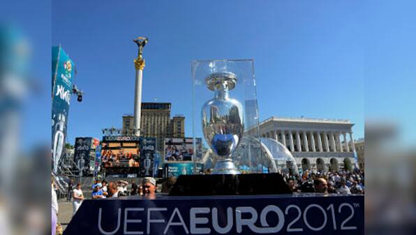 With three days to go, UEFA still has Euro 2012 tickets to sell – Firstpost