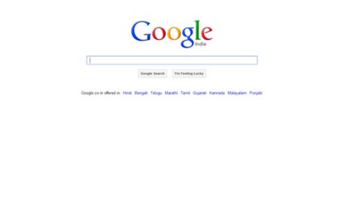 The dot-com era is ending: Get ready for .Google, .LOL – Firstpost