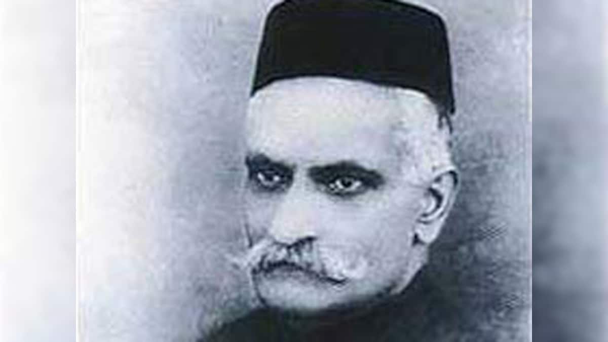 Govt draws up plans to celebrate Motilal Nehru's 150th anniv – Firstpost
