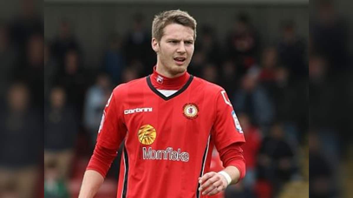 Man United sign highly-rated Nick Powell from Crewe – Firstpost