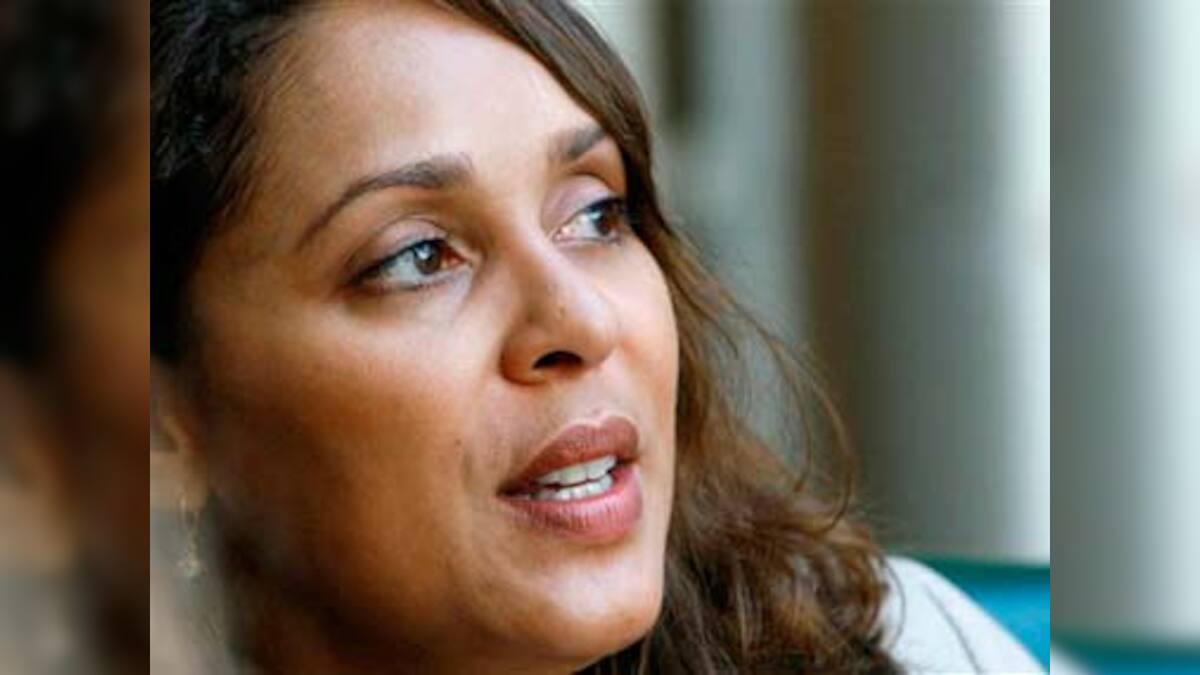 Natasha Trethewey named 19th US poet laureate – Firstpost