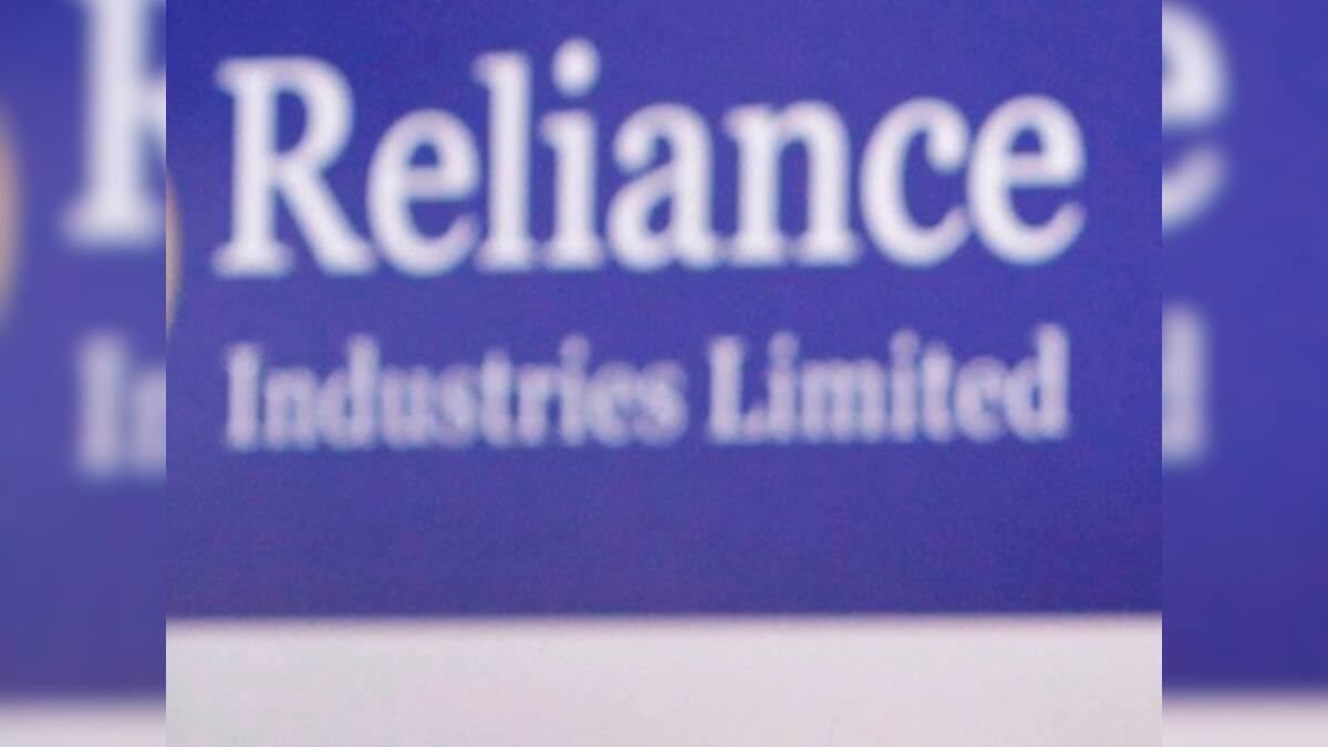 Chart: Reliance dividend payout at all-time high – Firstpost