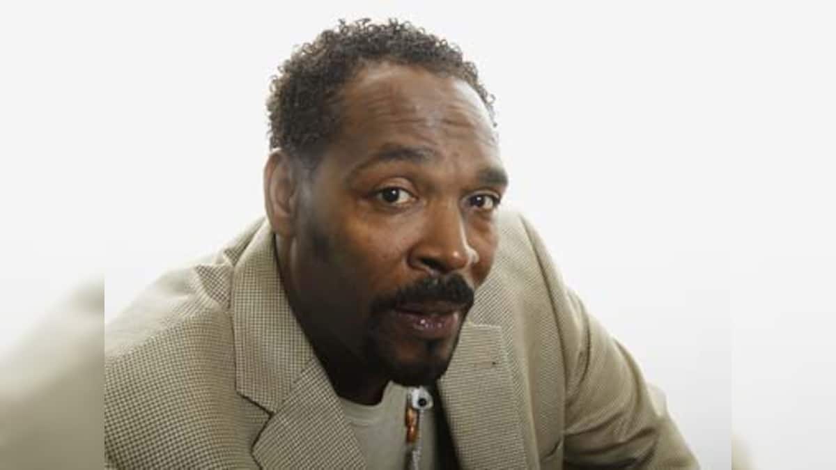 Rodney King, key figure in 1991 LA riots, dies at 47 – Firstpost