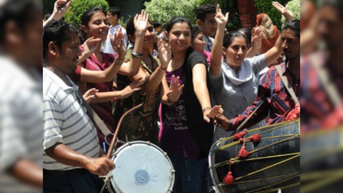 AIEEE results declared – Firstpost