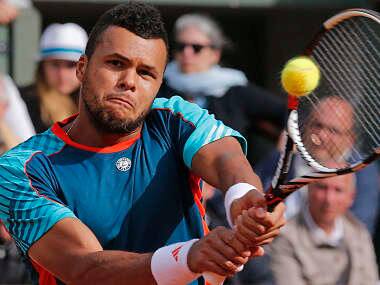 Tsonga in quarters, keeps French Open dream alive – Firstpost