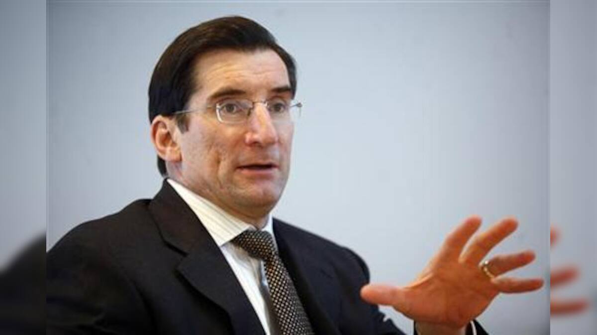 Nasdaq CEO says exchange owes "apology" after Facebook IPO - WSJ ...