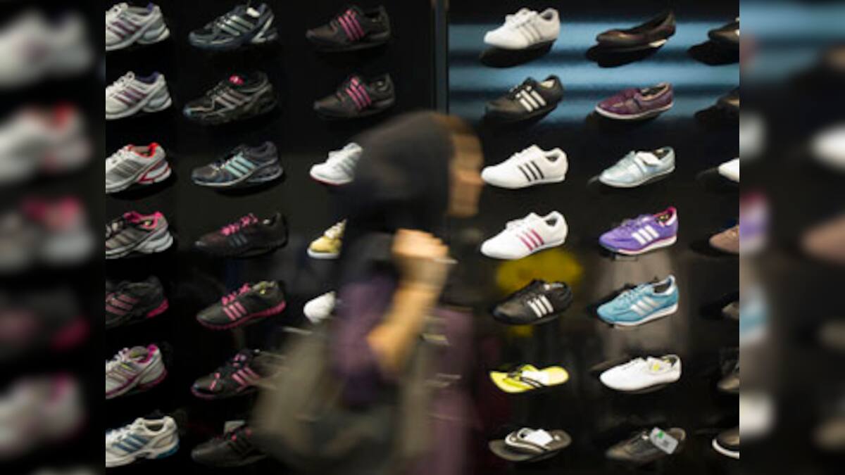 After Reebok scam, Adidas now under I-T lens – Firstpost