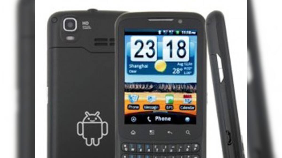 Mobiliya intros custom Android ROM 'KratOS' with enhanced security ...