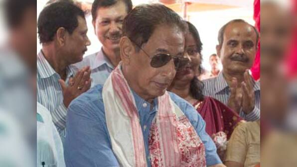 Handique to chair parliamentary committee on OBCs – Firstpost