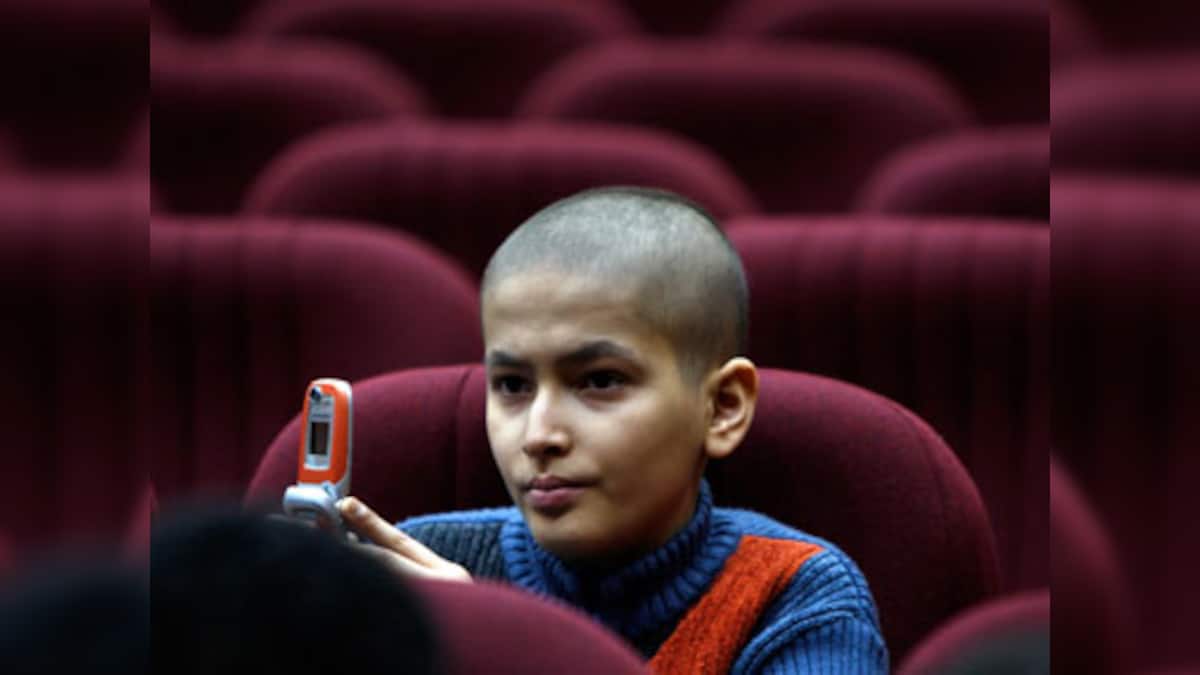 Now, a new test that can smell cancer on your breath – Firstpost