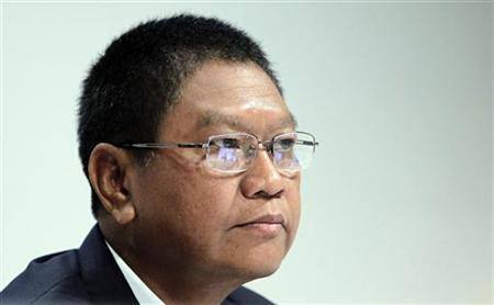 Myanmar abandons nuclear research - minister – Firstpost