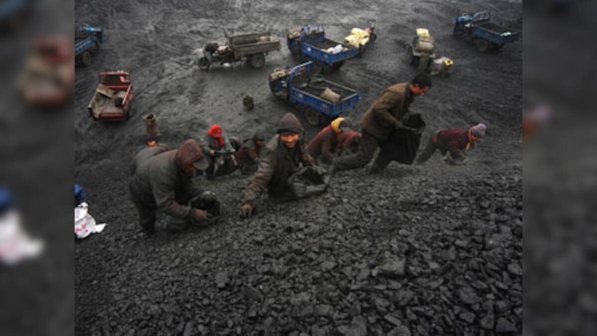 Australian officials to meet over GVK's coal mine standoff – Firstpost