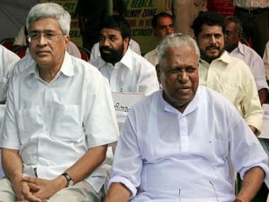 Don't speak on political killings: CPM tells Kerala leaders – Firstpost