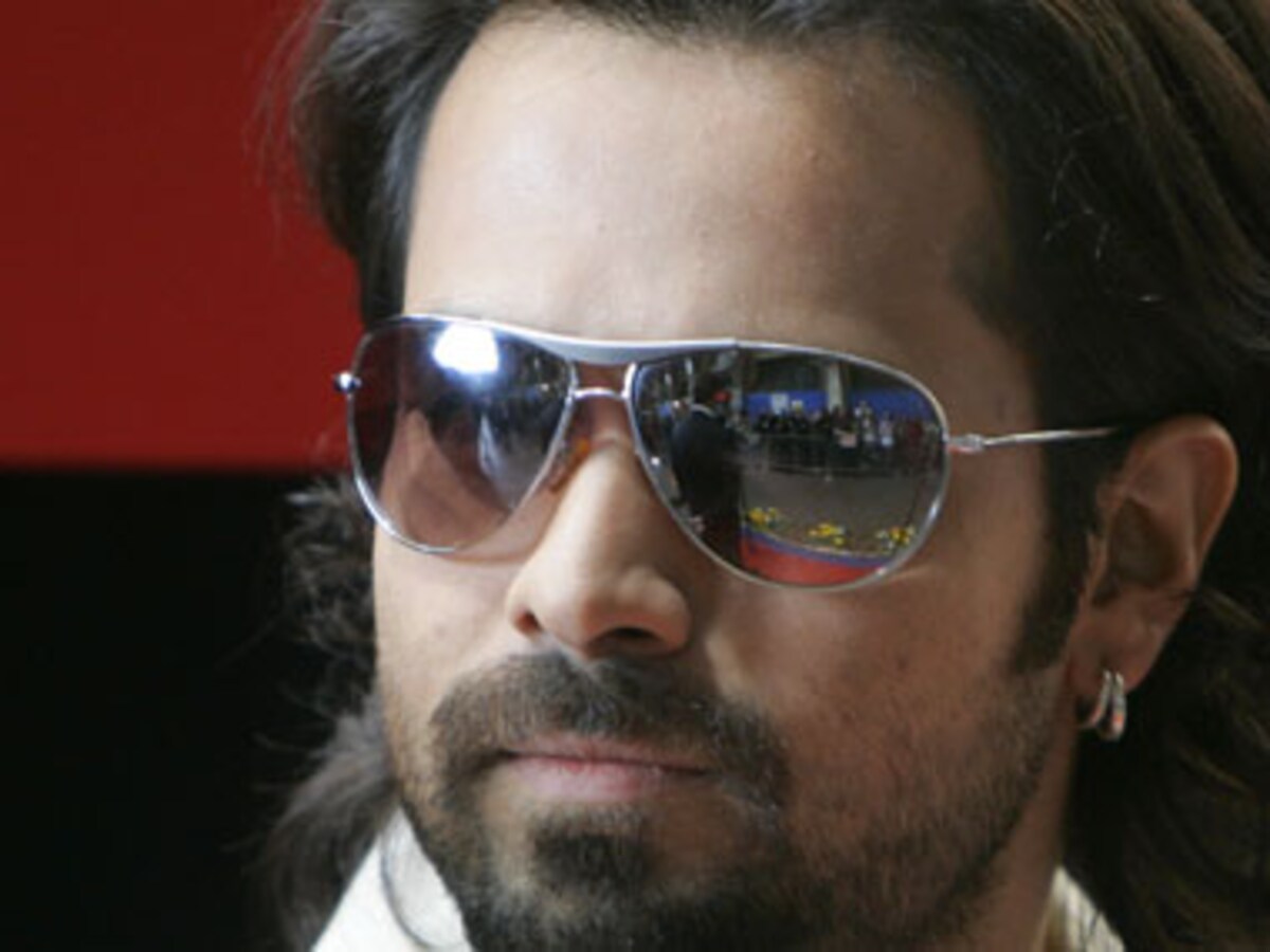 Emraan Hashmi Father And Mother