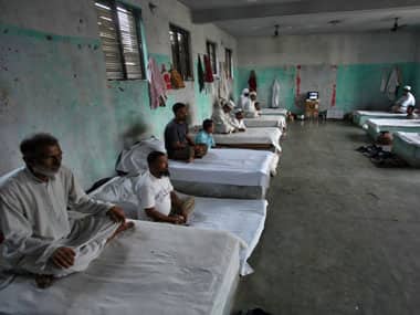 Bihar jail to auction 500 cell phones? – Firstpost