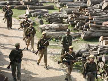 Bengal may allow CBI to prosecute Nandigram officers – Firstpost