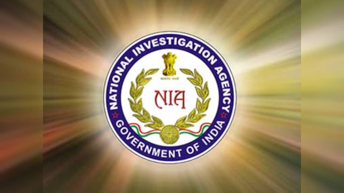 First NIA chief, Radha Vinod Raju, passes away – Firstpost