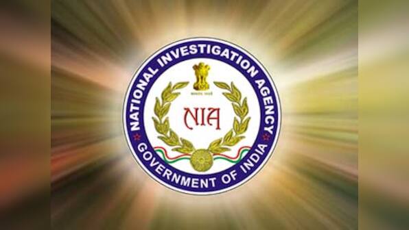First NIA chief, Radha Vinod Raju, passes away – Firstpost