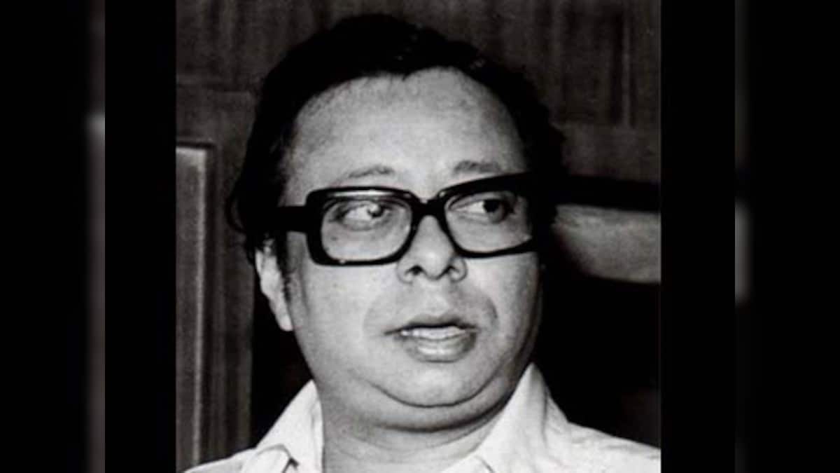 The sheer genius of Rahul Dev Burman – Firstpost