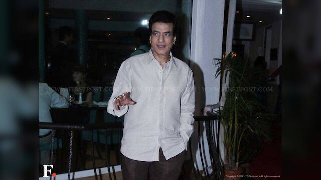 Images: Vintage Bollywood night, Prem Chopra style – Firstpost