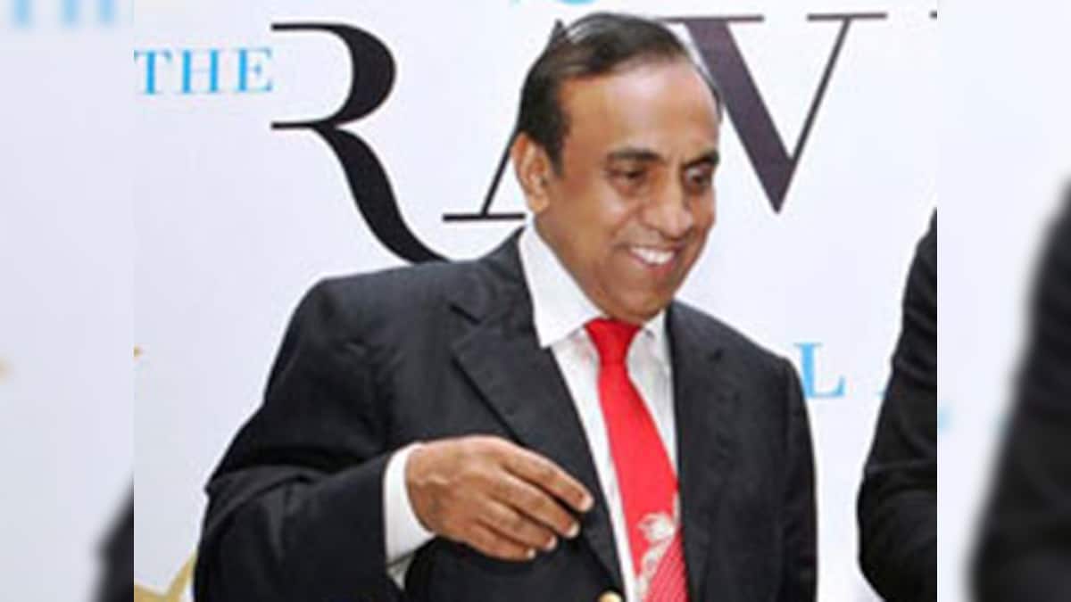 Saudi billionaire Ravi Pillai wants to pump $5 bn into India – Firstpost