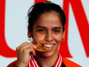 Saina wins her third Indonesia Open title, says it was 'very tough ...