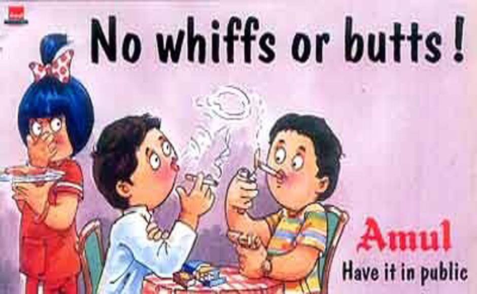 Images: Amul's 'utterly butterly' girl turns 50 - Photos News , Firstpost