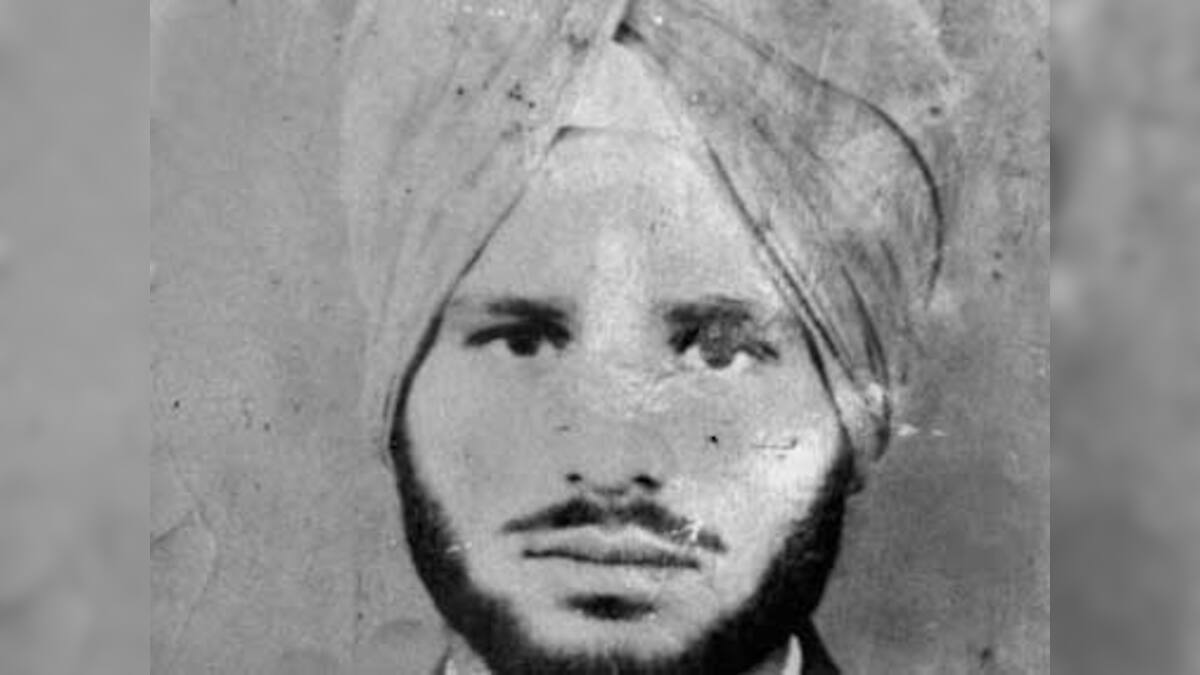 Surjeet Singh to be released on Thursday – Firstpost