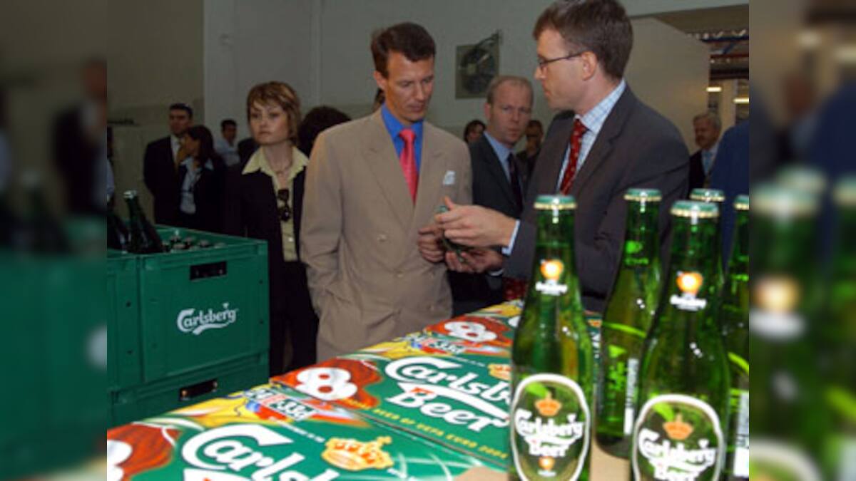 Tuborg Zero has a commercial, but no product – Firstpost