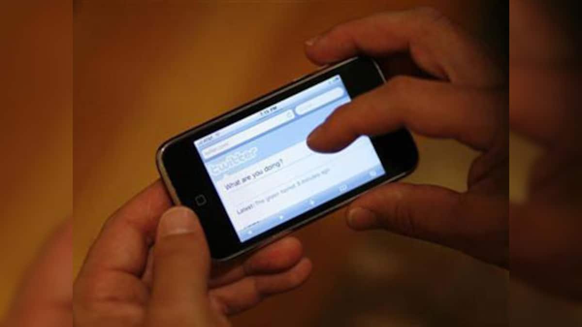 Twitter under attack? Users face two hour outage – Firstpost